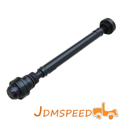 52111597AA Front Drive Shaft Assembly Fits for 02-03 Jeep Liberty 3.7L ...