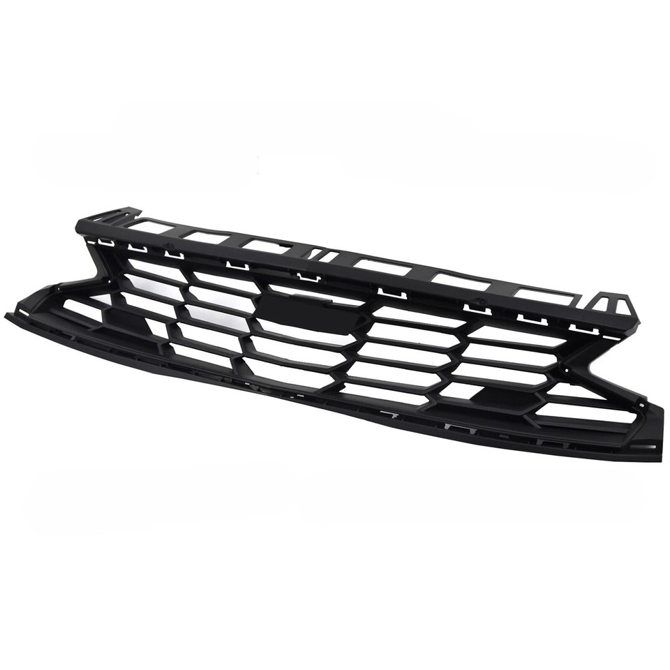 FRONT BUMPER GRILLE 84047465 FOR 2019 2020 2021 2022 2023 CHEVROLET ...