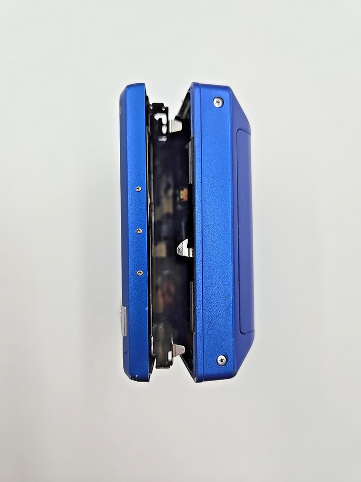 SONY WALKMAN MINIDISC RECORDER Player MZ-N707 Type-R MDLP with Remote ...