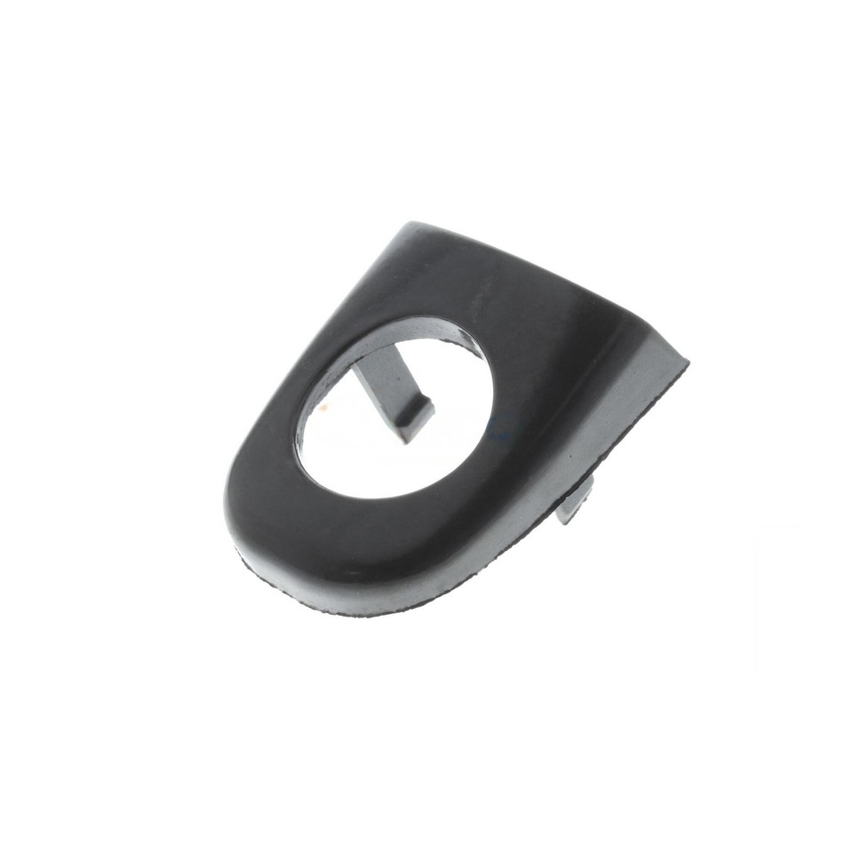 Vaico Exterior Door Handle for Volkswagen GTI, R32, Jetta, Passat V10 ...