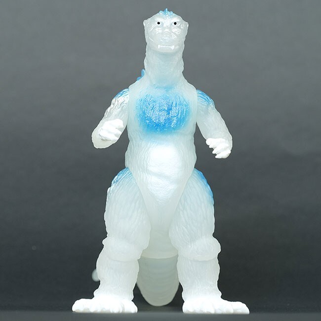 Godzilla 1955 Toys GODZILLA MUSEUM: Gojira (1954) – Mondo