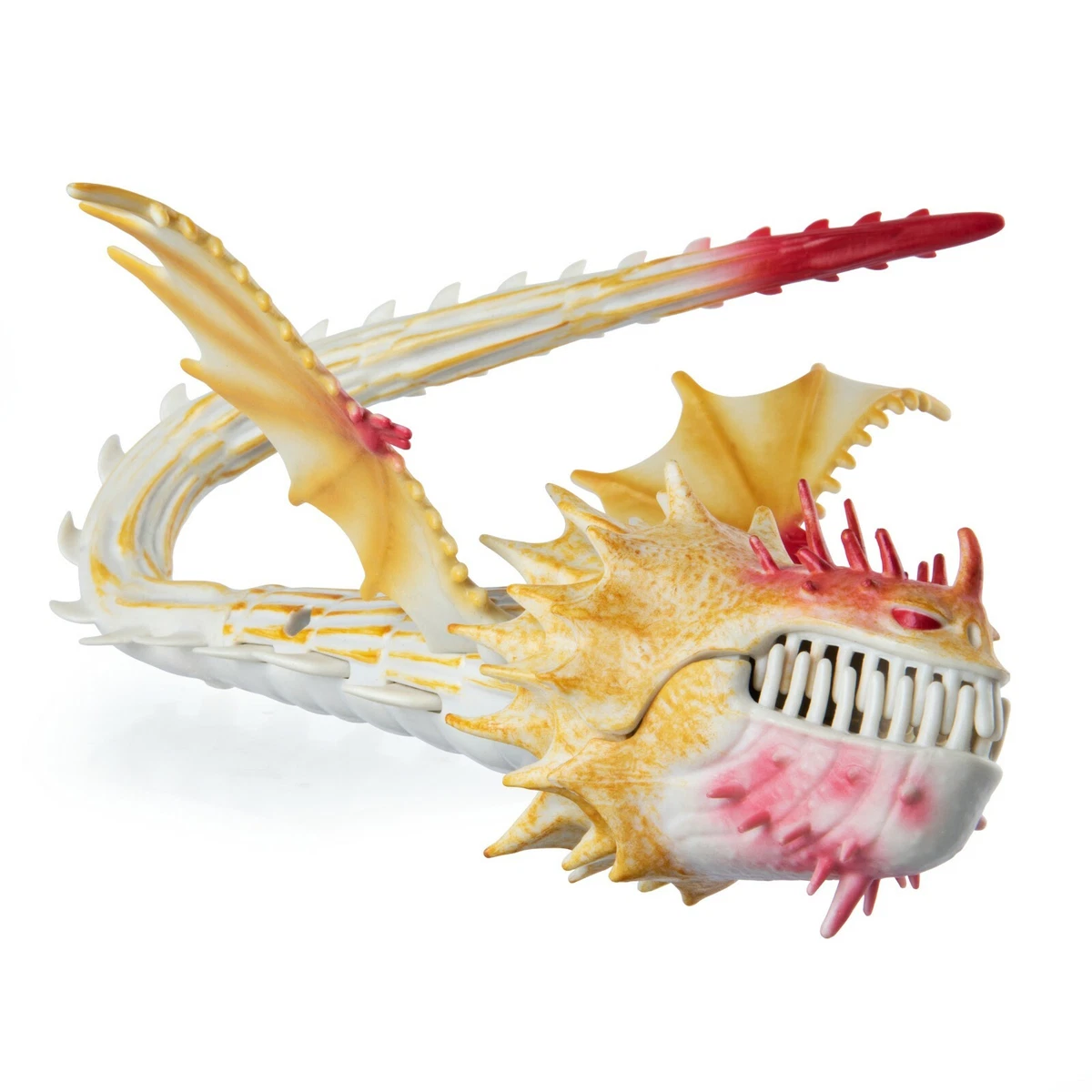 Whispering Death Dragon Toy