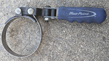 Blue Point 4pc Swivel Oil Filter Wrench Set OFW4KT for sale online | eBay