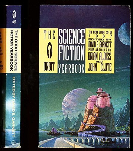 The Orbit Science Fiction Year Book: No. 1 (Orbit B... Paperback ...
