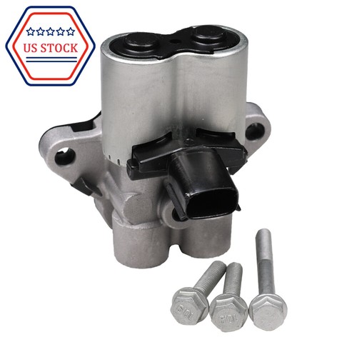 VVT Oil Control Valve 19419980 New For Chevrolet Malibu Impala 2.5L 14 ...