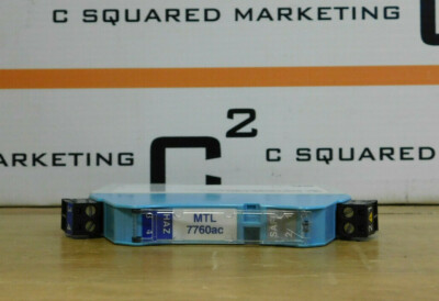 MTL MTL7760ac Used CSQ | eBay