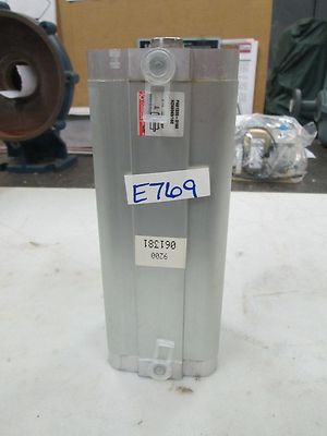 Hoerbiger Origa Pneumatic Cylinder PA61330-0160 145 PSI 6.25" Travel ...
