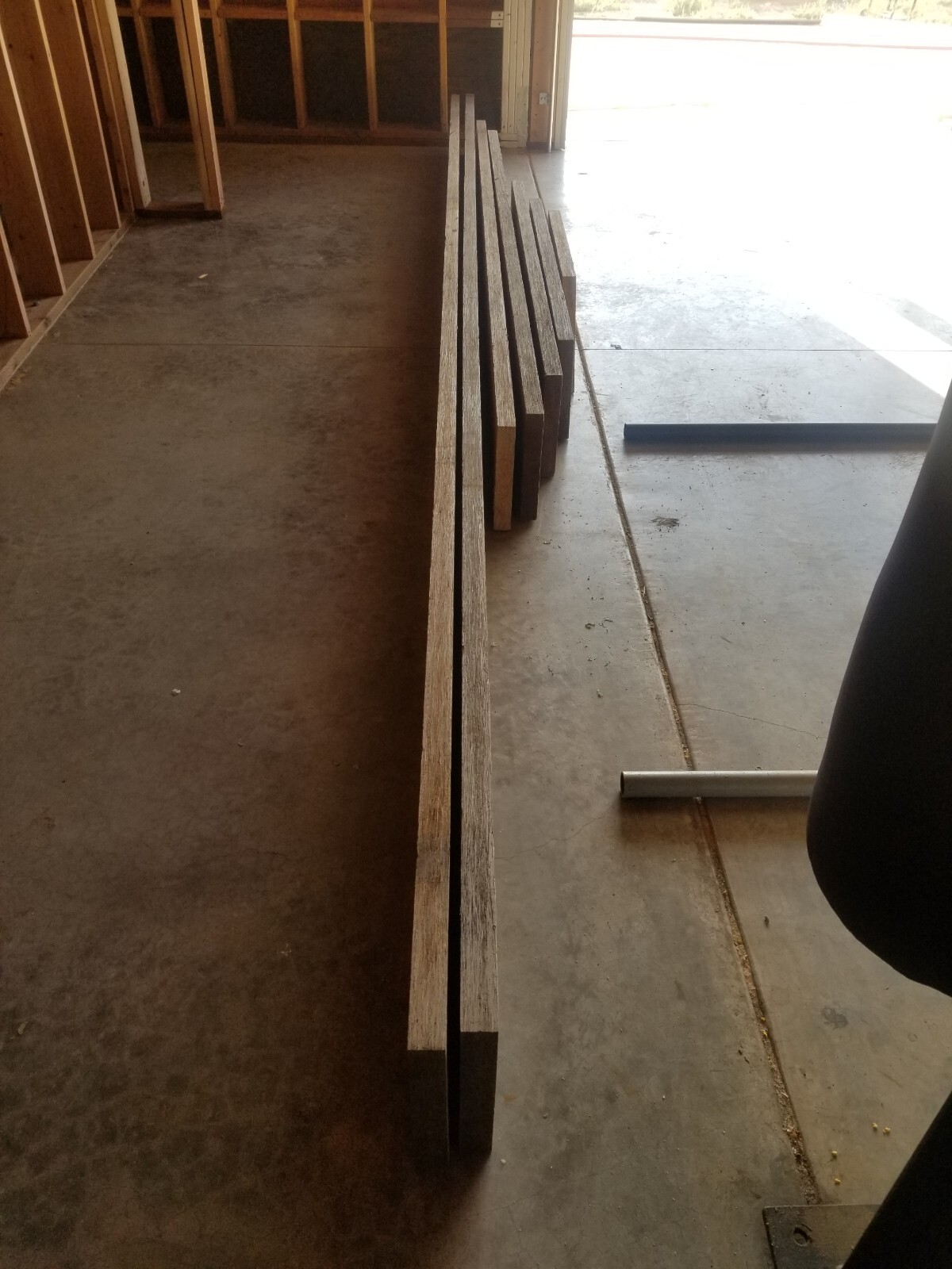 TrusJoist TimberStrand LSL 1-3/4" x 11-7/8" Framing Lumber Headers ...
