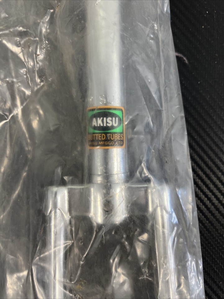 Akisu 22” Bicycle Fork | eBay