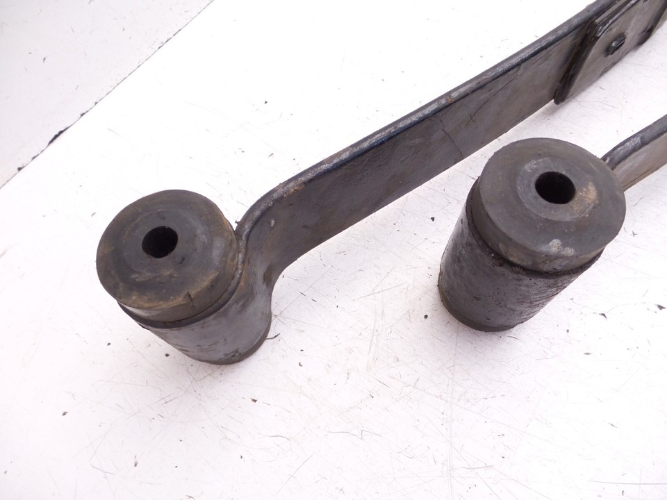 70-81 Camaro Firebird Trans Am 4 Multi Leaf Springs Spring Rear ...