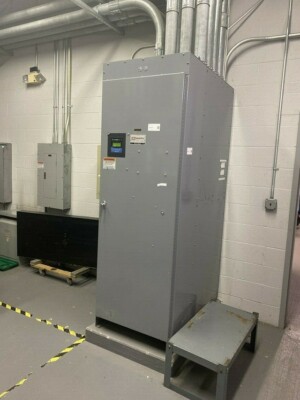 Transfer Switches - Zenith Automatic Transfer Switch