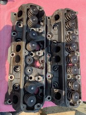 MOPAR W2 & W5 Small Block Crane Left Intake Roller Rocker Arms - for ...
