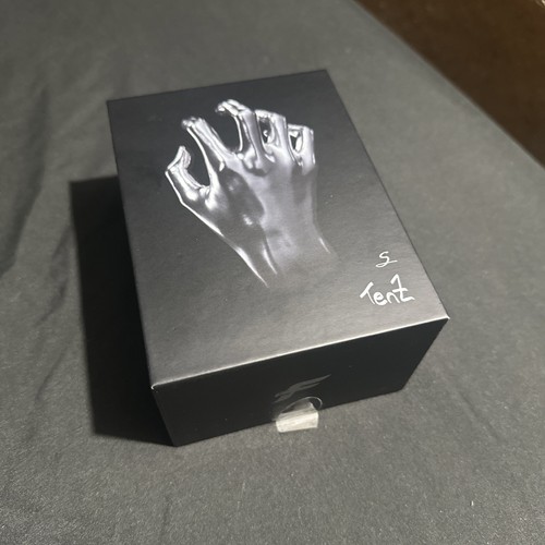 FinalMouse Starlight Pro Tenz Gaming Mouse Small BRAND NEW open box ...