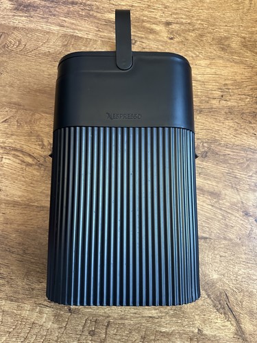 Nespresso Pod Recycling Bin Container for Coffee Pods - 100%Genuine | eBay