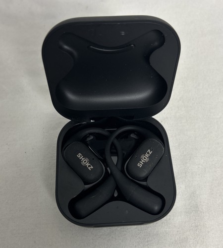 Shokz - OpenFit Open-Ear True Wireless Earbuds T910 | eBay