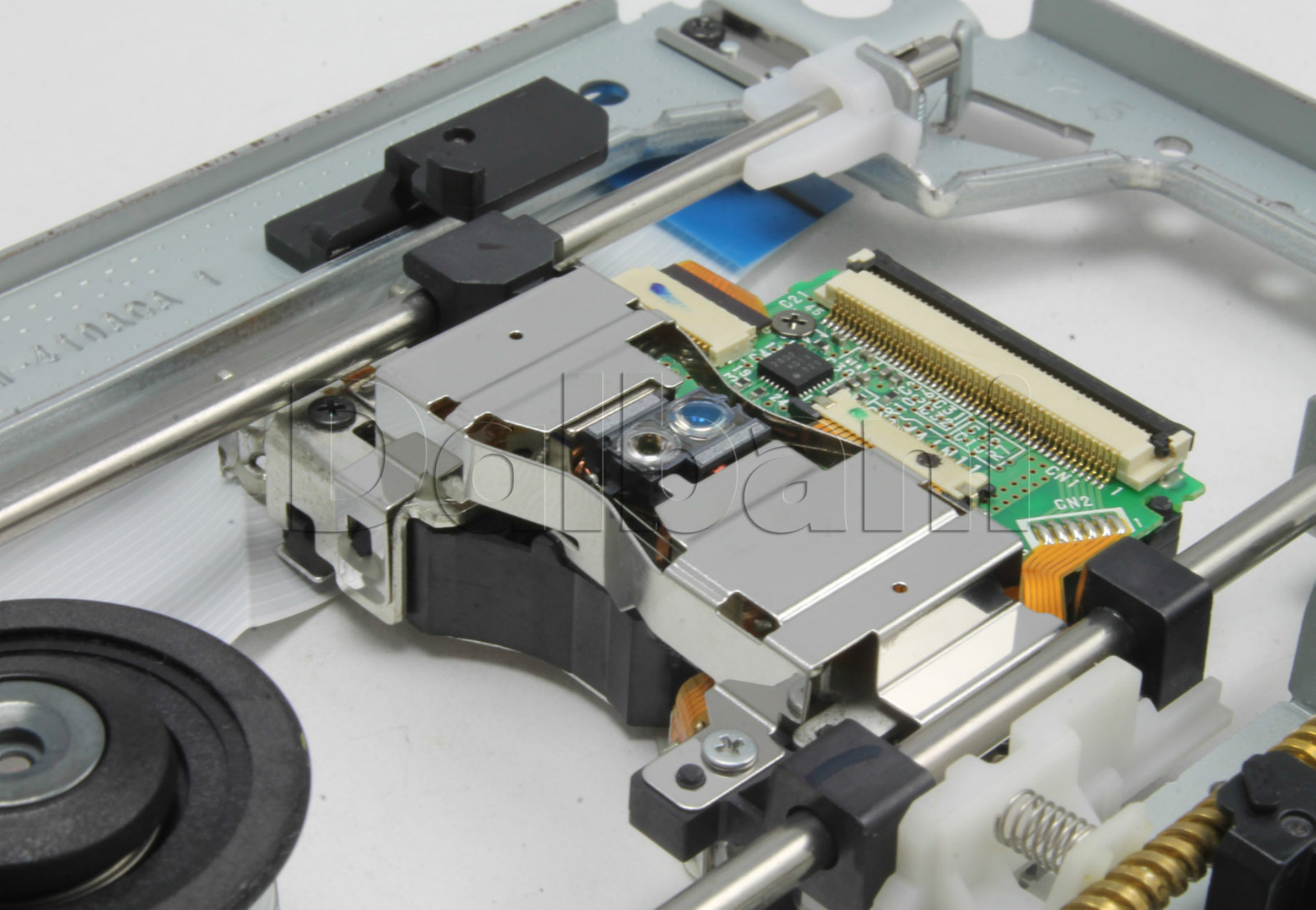 ORIGINAL Deck KEM-410ACA KES-410A Sony PS3 CECHK01 CECHE01-MG CECHH01 ...