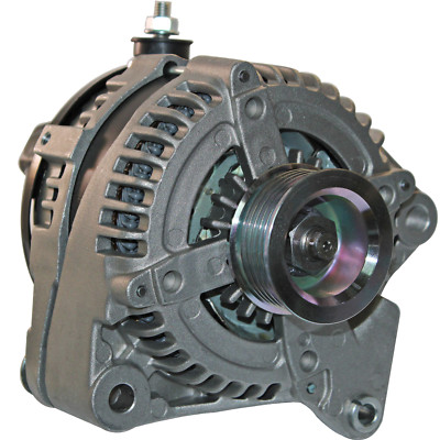 HIGH OUTPUT ALTERNATOR Fits LEXUS GS430 LS430 4.3L 2004 2005 2006 2007 ...