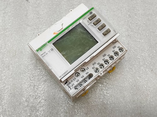 SE PM3255 Power Meter METSEPM3255 | eBay