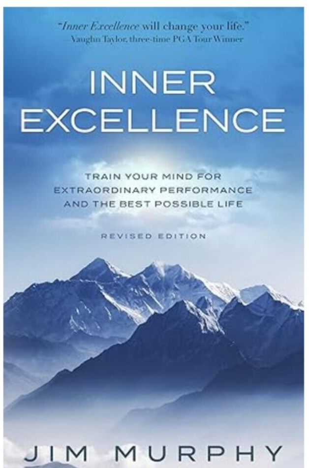 Inner Excellence By Jim Murphy, Paperback New Stock Free Shipping | eBay