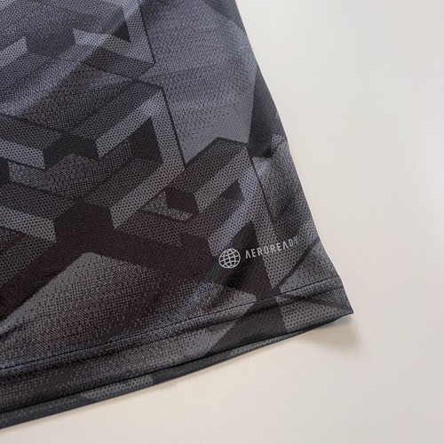 Arsenal Jersey Away 2022-2023 Adidas H35902 Mens Soccer Shirt Size XS ...