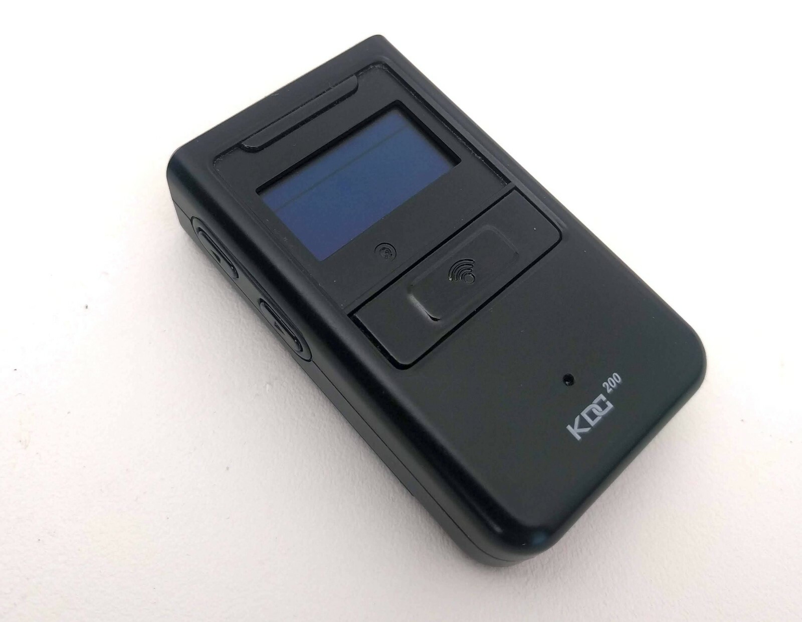 Koamtac KDC200i 1D Bluetooth Barcode Scanner w/ New Battery and USB ...