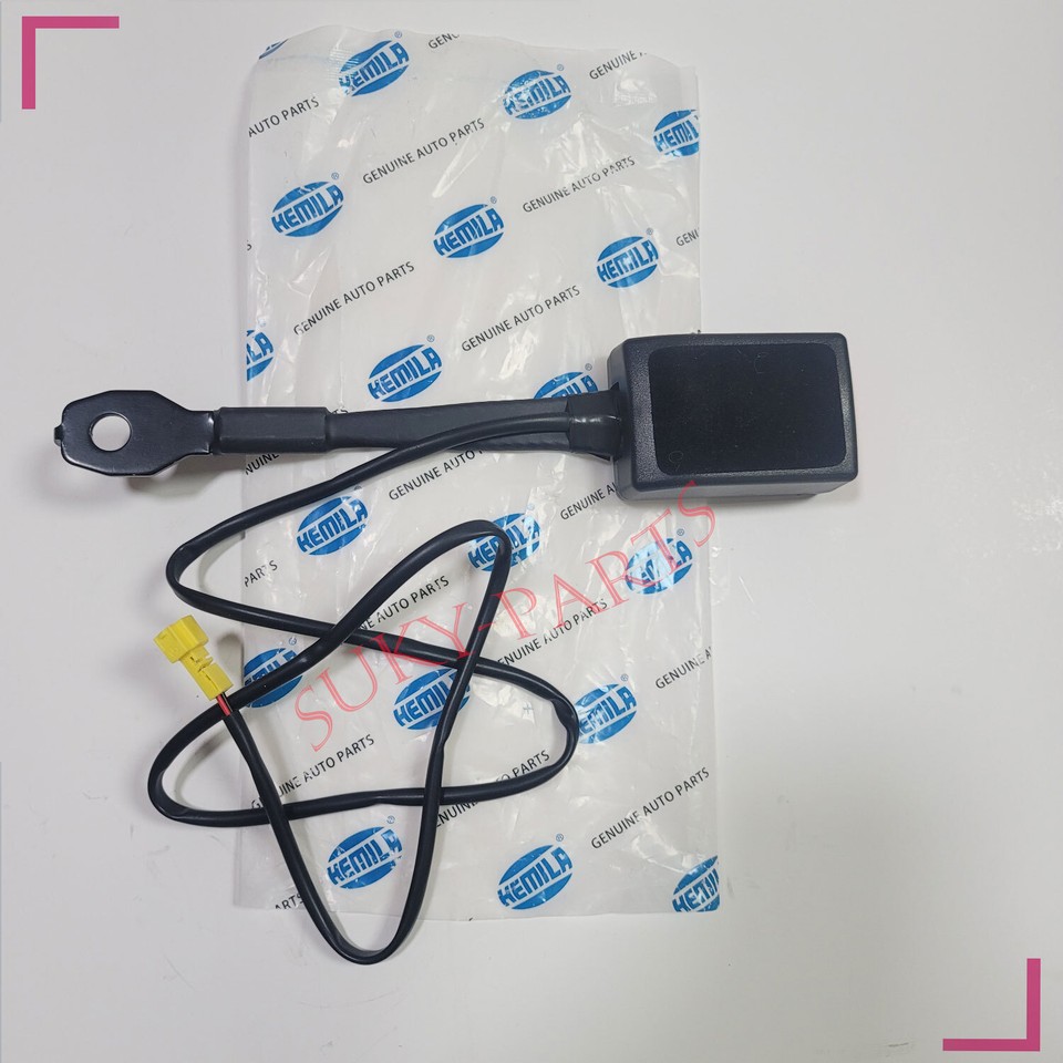 Front Seat Belt Buckle Fits For Mercedes-Benz GLB250 X247 Accessories ...