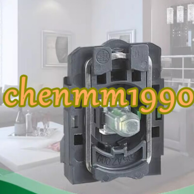 1PC NEW Contact module 1NO 220VAC ZB5AW0M61C #YX | eBay