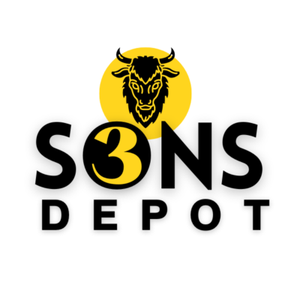 3 Sons Depot | eBay Stores