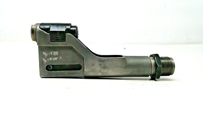 Riveters - Offset Rivet Pulling Head