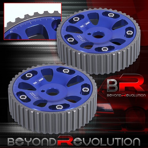 For 1991-1995 Mr2 3Sgte Engine Motor Aluminum Cam Shaft Gear Sprocket ...