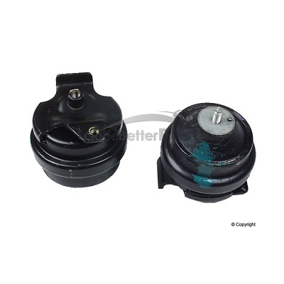 One New Febi Bilstein Engine Mount Front 3599 357199279B for Volkswagen ...