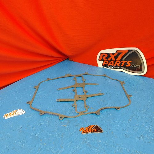 LHD, RHD VQ35DE INTAKE PLENUM GASKET NEW 14033-AM600 S6B26/3 | eBay