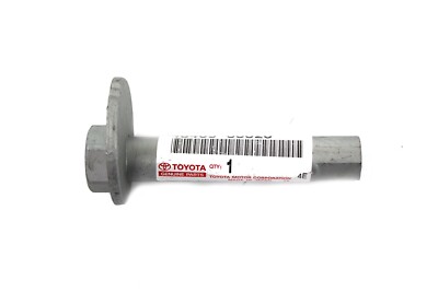 TOYOTA GENUINE 4RUNNER TACOMA FJ CRUISER FRONT TOE ADJUSTING CAM OEM | eBay