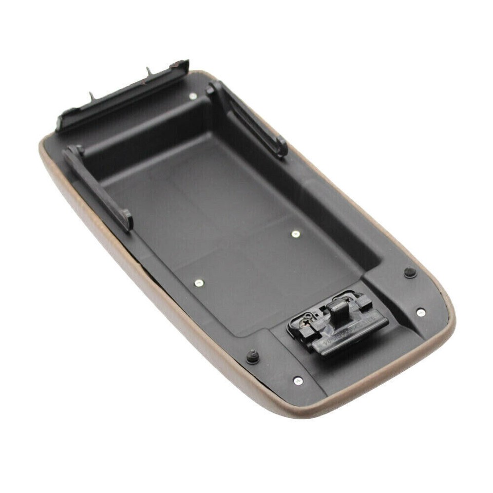 Center Console Lid Compartment For Toyota 1996-1998 4Runner 1995-2000 ...