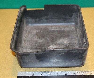 Valley coin operated pool table plastic coin box | eBay