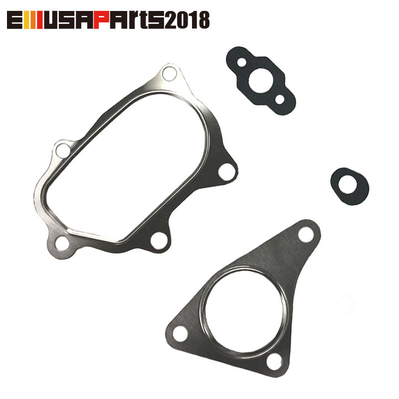 For 2005-2009 Subaru Legacy GT, Outback XT Turbocharger Gasket Set ...