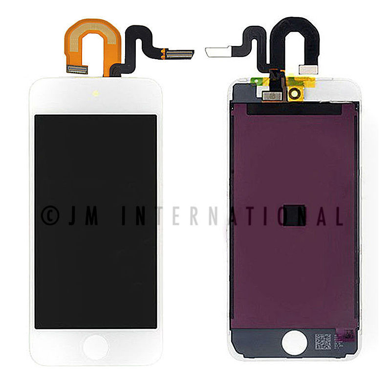 iPod Touch 5th 6th 7th Gen A1421 A1509 A1574 A2178 LCD Touch Screen ...