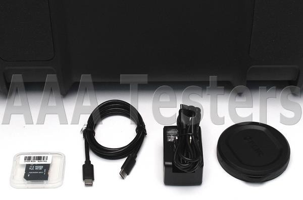 FLIR E75 30Hz 320 x 240 Infrared Thermal Imaging Camera IR E 75 Imager ...