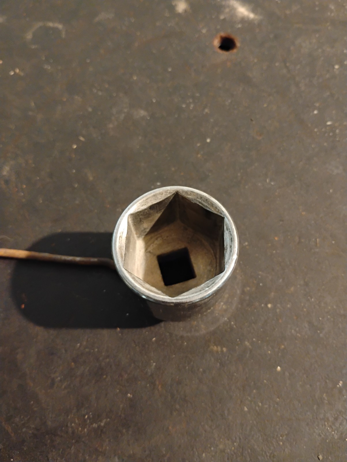 MATCO Tools C31M6 - Metric 31MM - 1/2 Drive - 6 Point Shallow Socket | eBay