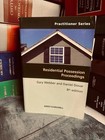 Residential Possession Proceedings 8th Ed By Gary Webber and Daniel ...