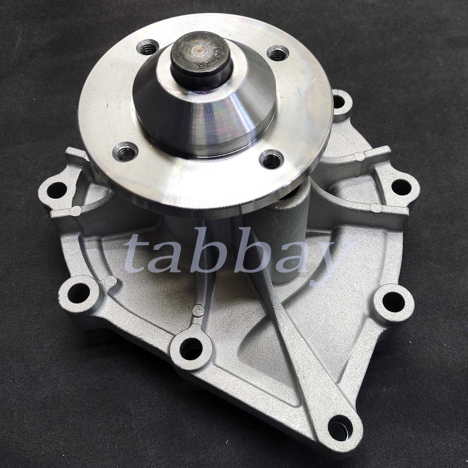 New International Navistar Maxxforce Water Pump | 3007644C94 3007644C93 ...