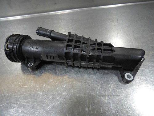 Porsche Cayman Boxster 987 _ Kühlmittelrohre _ 9A110603201 _ 9A1.106. ...