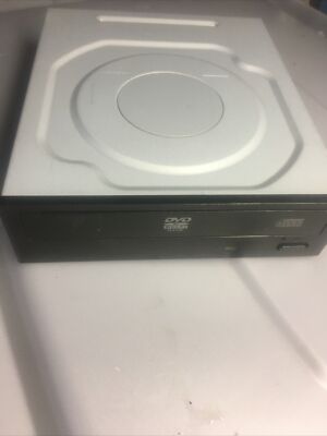 FREE USA SHIPPING HP DVD-Rom Internal Desktop Drive Model DH-16D5S SATA ...