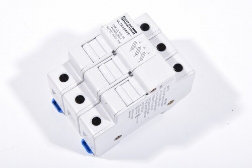 FERRAZ SHAWMUT M217522, USCC3, fuse holder | eBay