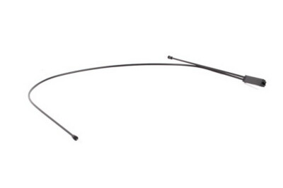 BMW OEM 07-13 328i Hood-Release Cable 51237184432 | eBay
