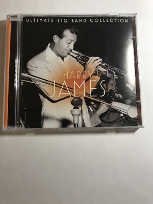 Ultimate Big Band Collection CD | eBay