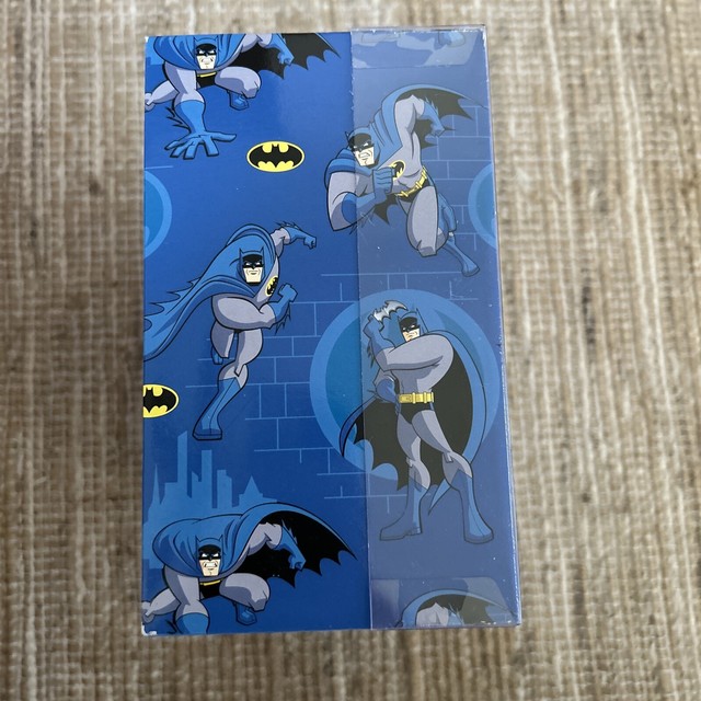 Batman Soap or Lotion Dispenser With Fingertip Towel 73558673439 for ...