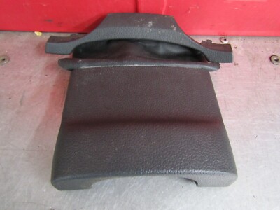 2010-2014 Volkswagen Jetta wagon OEM upper column cover trim 10 11 12 ...