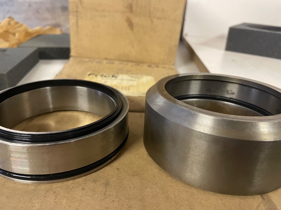 FRICK SHAFT SEAL Assembly TDSH 283 compressors part 534C0701H04 RWBii ...