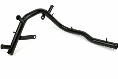 Metal Water Pipe For Vw Transporter Caravelle T4 1.9 Td Aac Abl 1990 ...